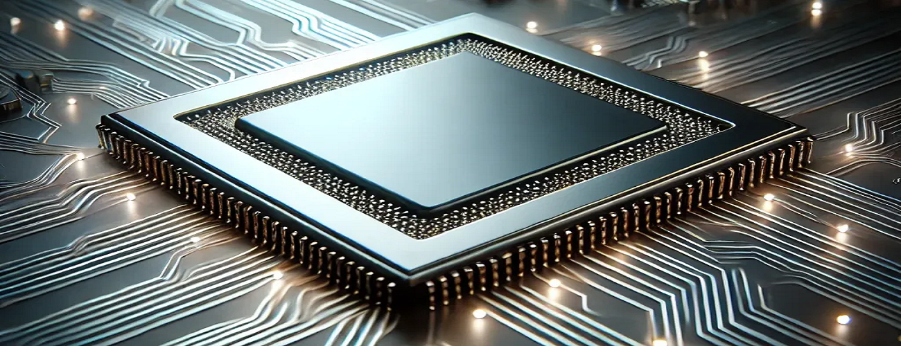 The Semiconductor Industry in 2025: Innovation, Challenges, and Market ...